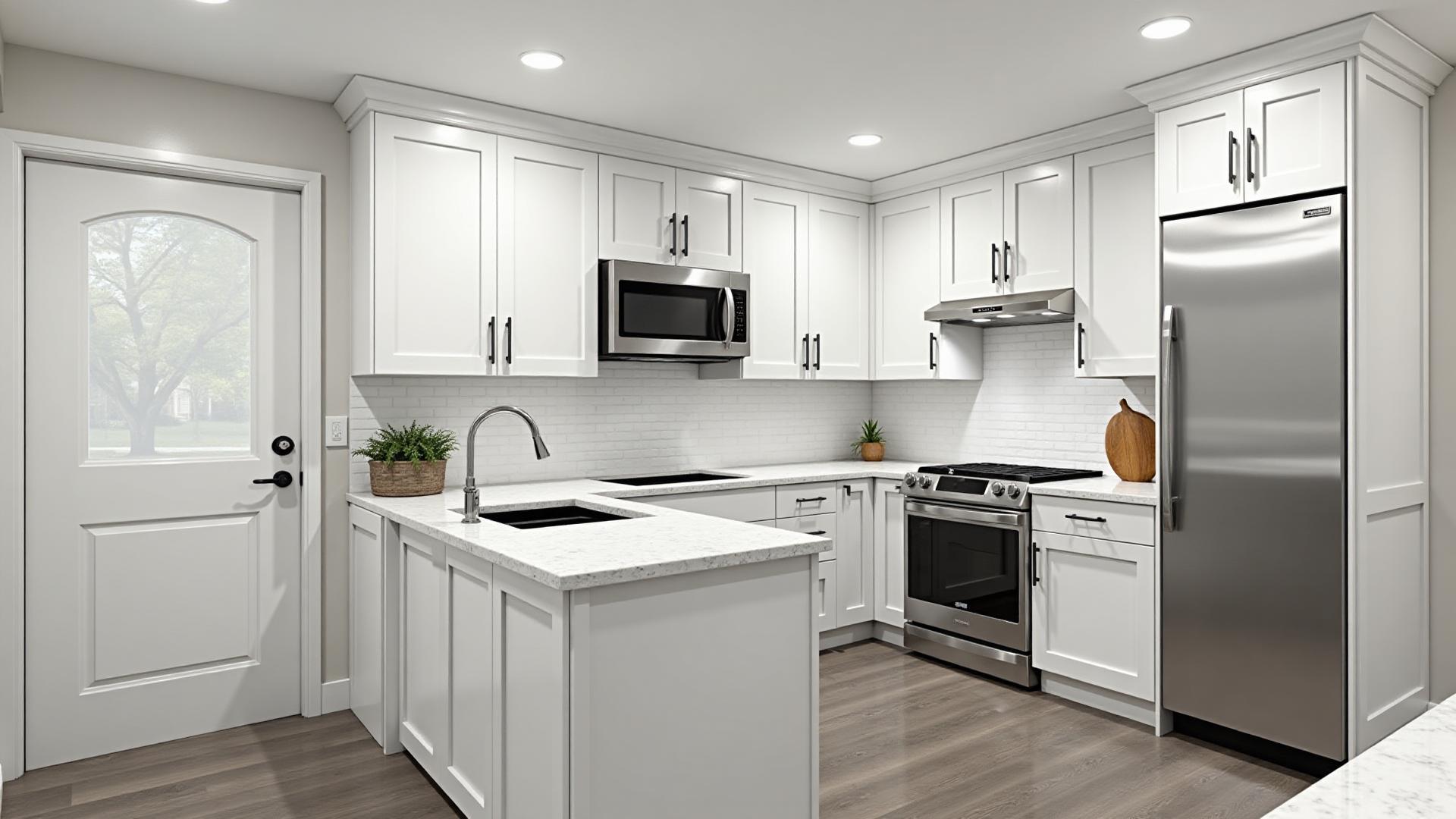 LandmarkConstruction